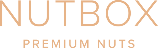 Nutbox.ae | Premium Nuts & Gourmet Gift Box