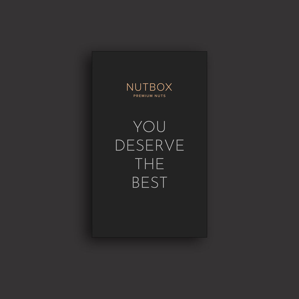 Nutbox.ae | Premium Nuts & Gourmet Gift Box