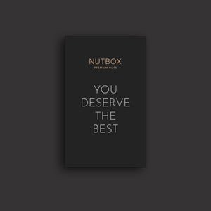 Nutbox.ae | Premium Nuts & Gourmet Gift Box