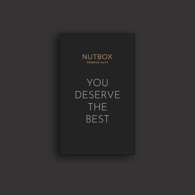 Nutbox.ae | Premium Nuts & Gourmet Gift Box