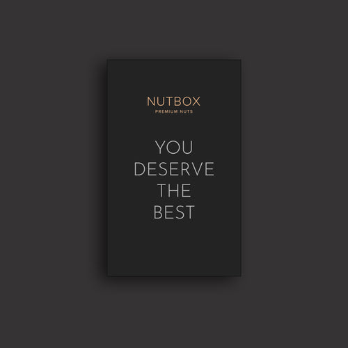 Nutbox.ae | Premium Nuts & Gourmet Gift Box