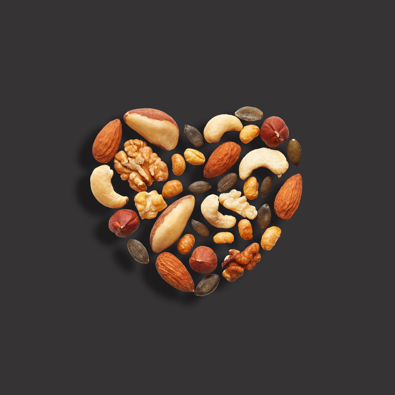 Nutbox.ae | Premium Nuts & Gourmet Gift Box